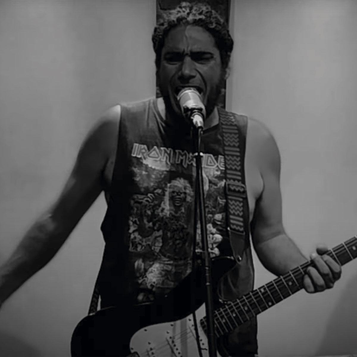 KÁLAMO, EL IRREVERSIBLE REGRESO A LOS 70 - Vorterix Santa Rosa