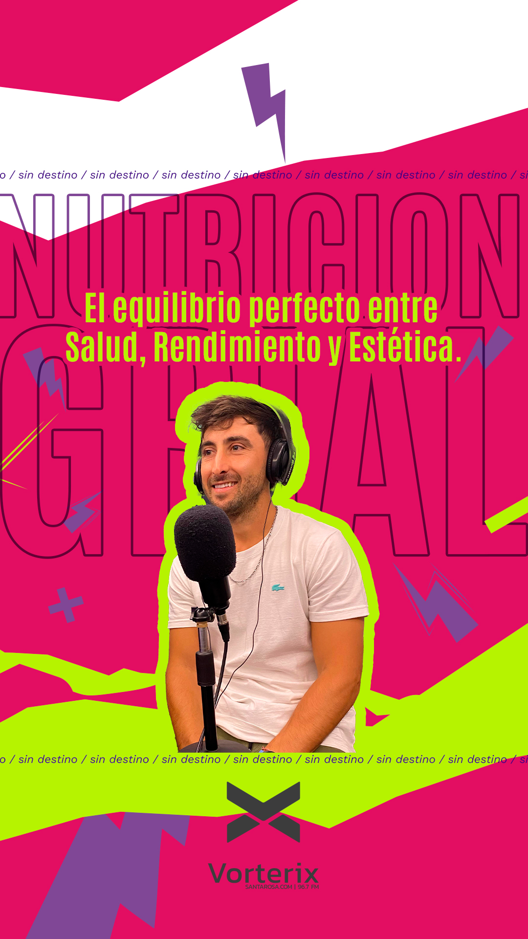 NUTRICIÓN GRIAL: El equilibrio perfecto entre Salud, Rendimiento y ...